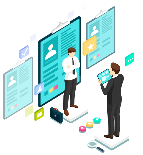 People Smart | One Stop Shop HR & Payroll Solutions Designed to Connect